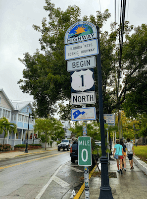 Key West - Cruise Ship Port Guide & Helpful Tips For Your Key West Port ...