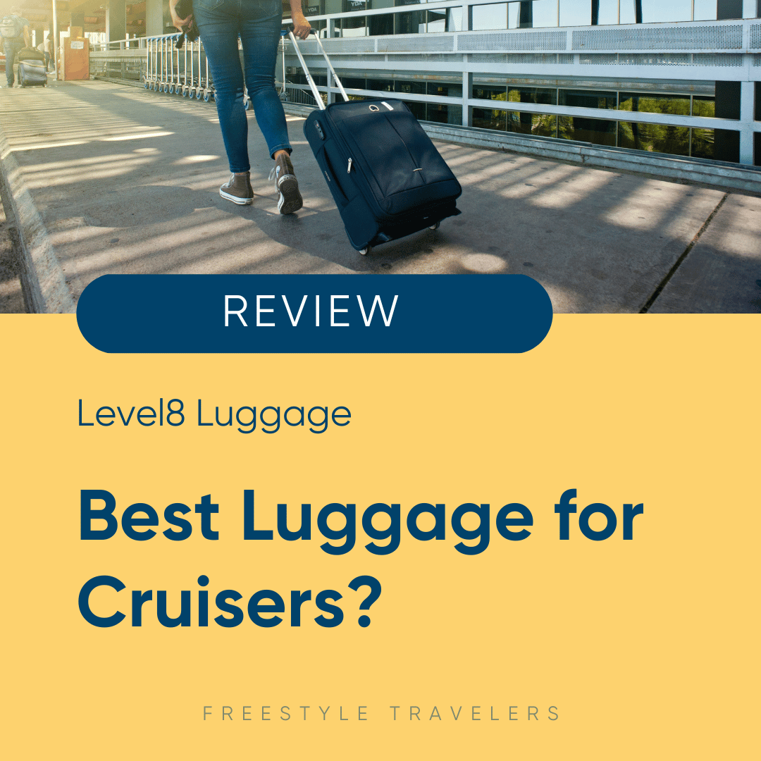 First Time Cruise Guide - Prepare Yourself For Your First Cruise ...