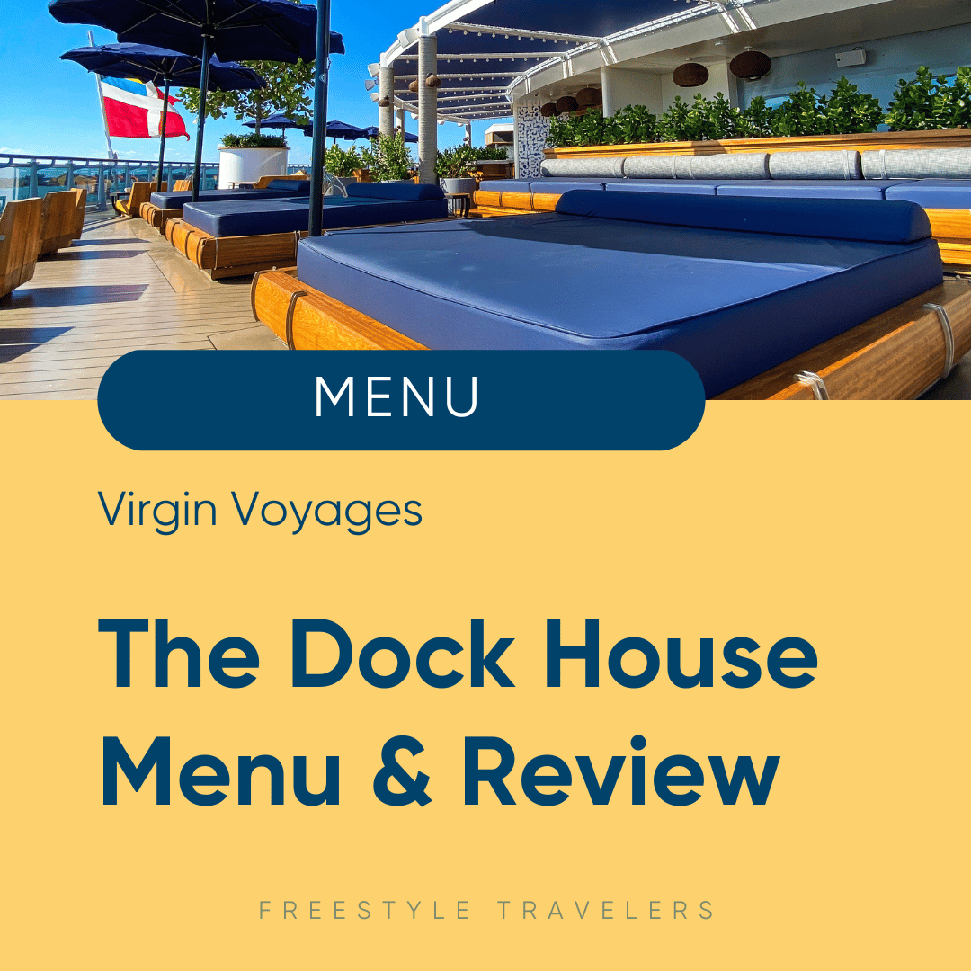 Updated NEW - Virgin Voyages Full Menu PDFs with Prices & Info ...