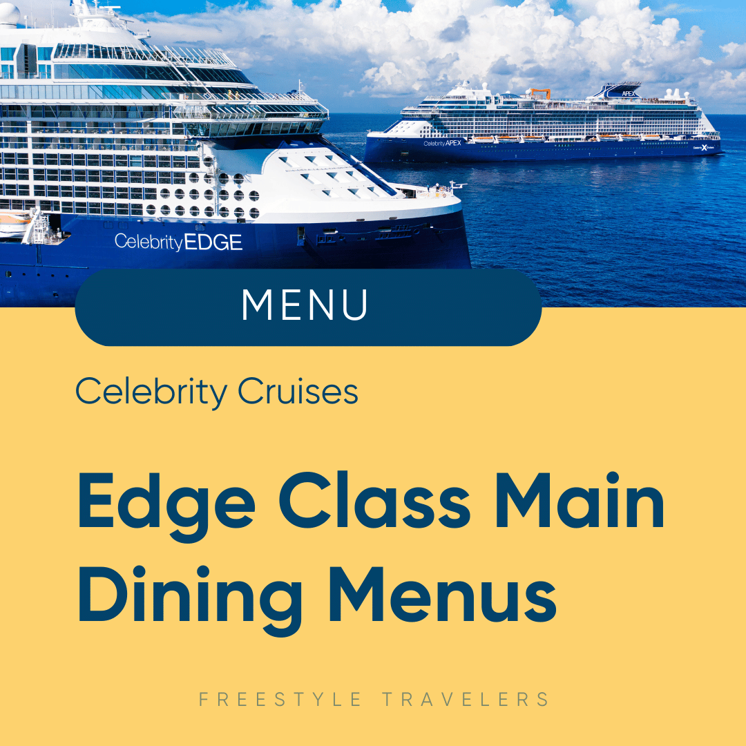 Cruise Blog Archive — Freestyle Travelers