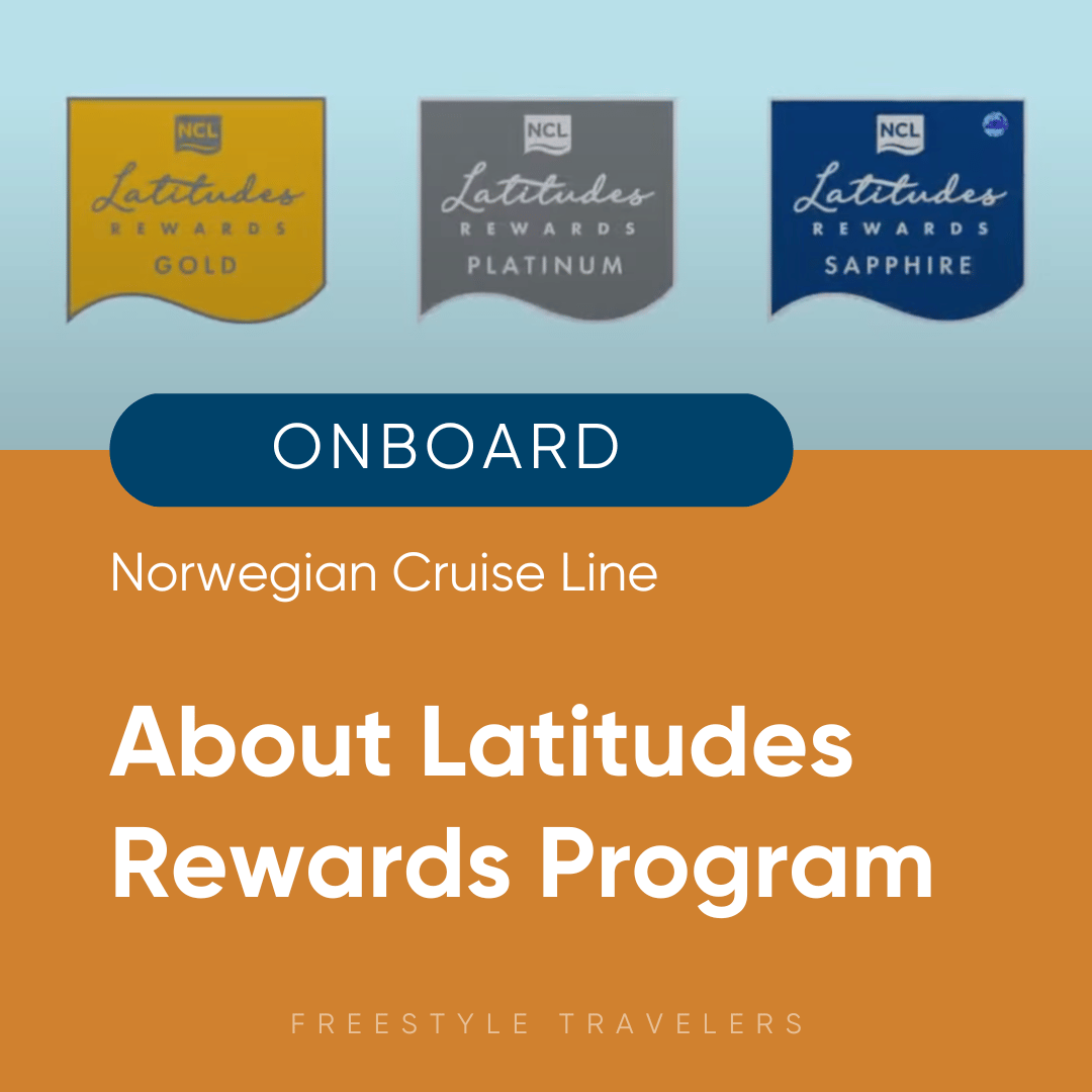 2025 NCL PDF Menus With Prices & Drinks | All Norwegian Cruise Line New ...