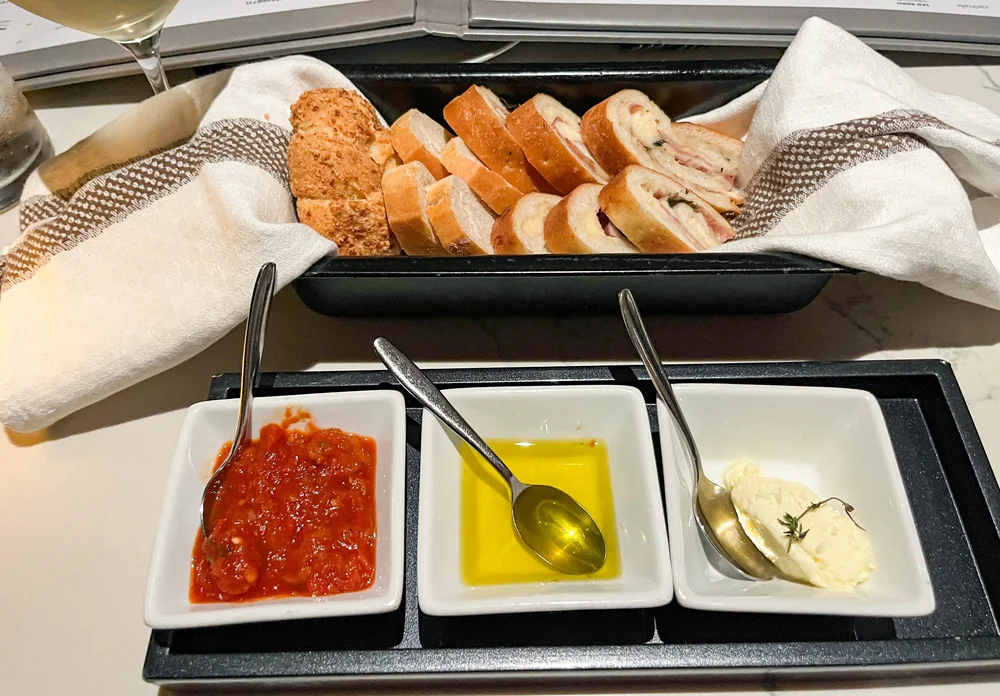 Norwegian Cruise Line Onda by Scarpetta Menu with Prices PDF ...