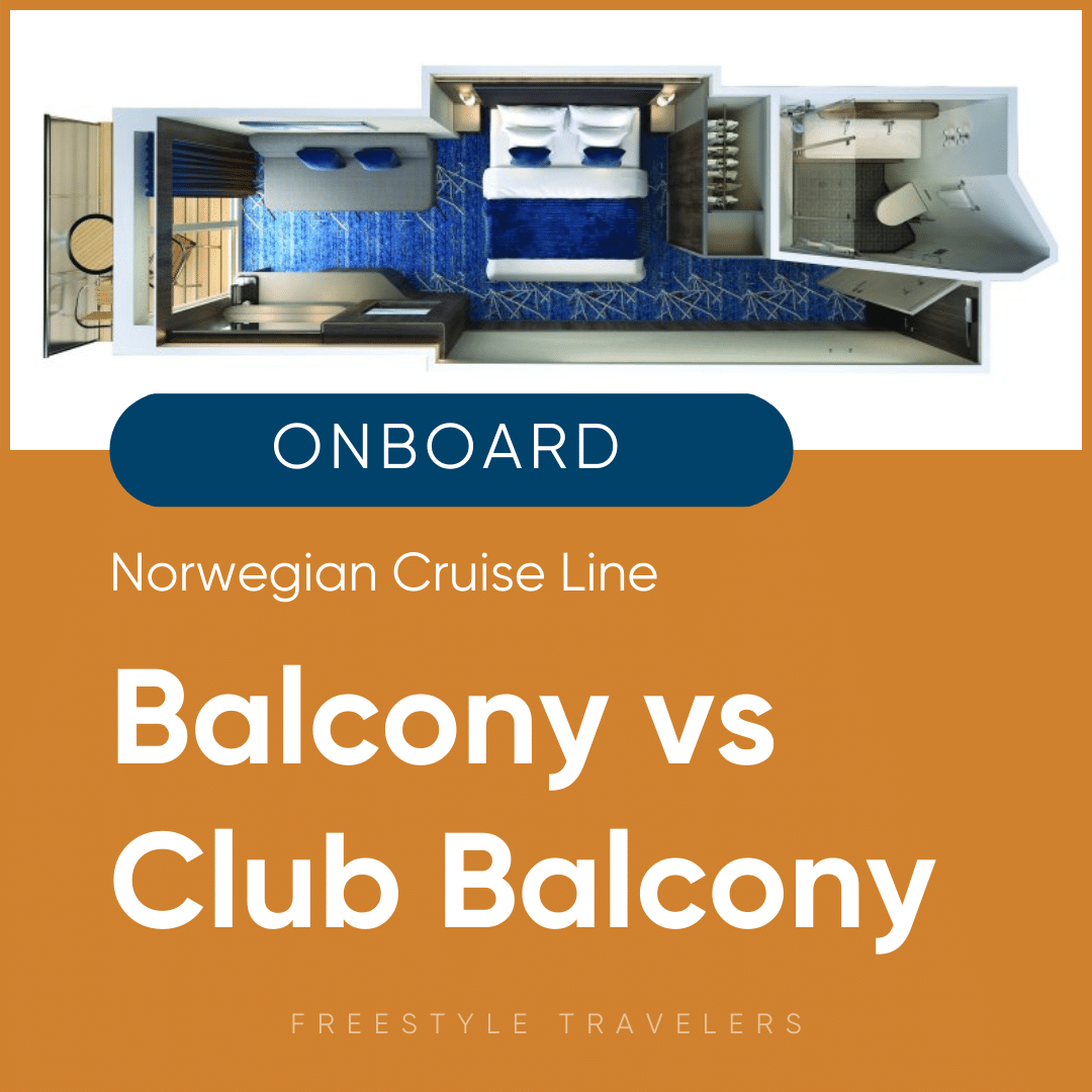First Time Cruise Guide - Prepare Yourself For Your First Cruise ...