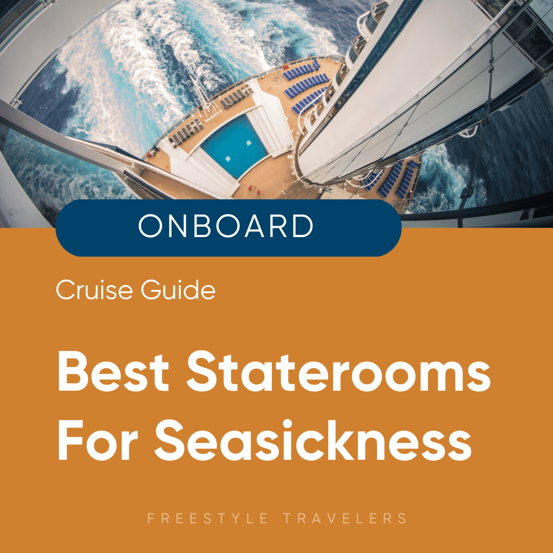 First Time Cruise Guide - Prepare Yourself For Your First Cruise ...