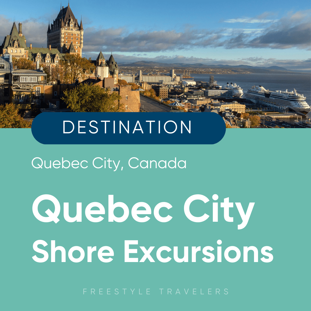 Port of Call Guides for Cruises - Shore Ex, Info, Photos, & More ...