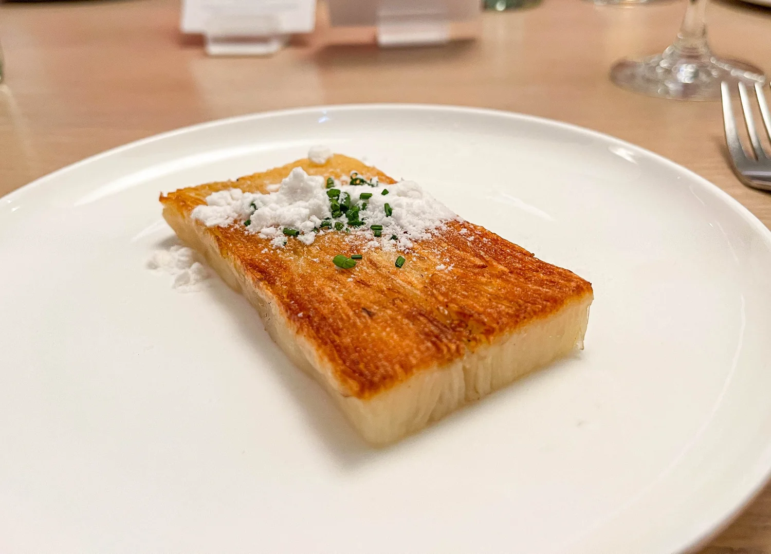 Virgin Voyages Test Kitchen Menu, Review & Food Photos — Freestyle ...