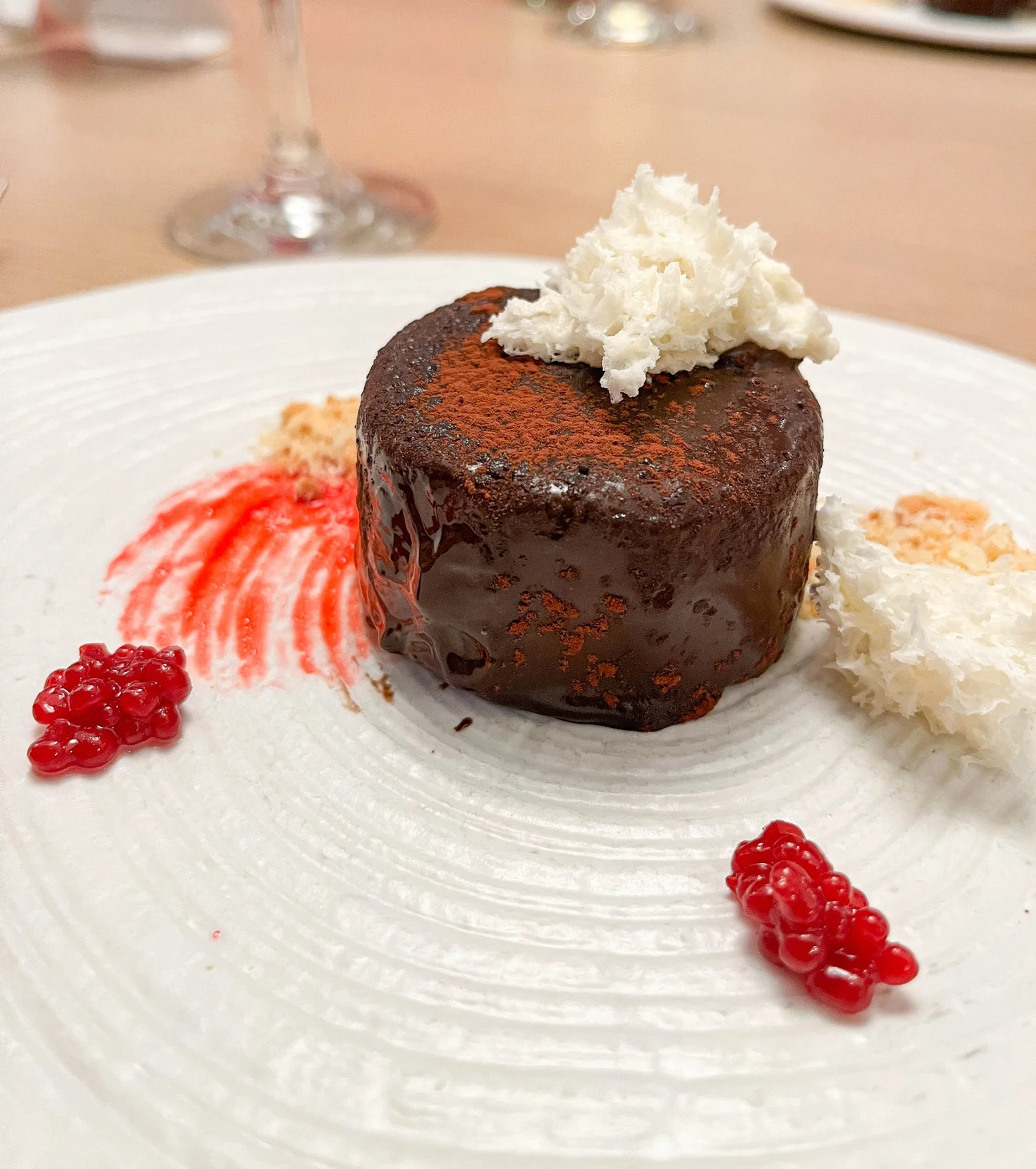 Virgin Voyages Test Kitchen Menu, Review & Food Photos — Freestyle ...