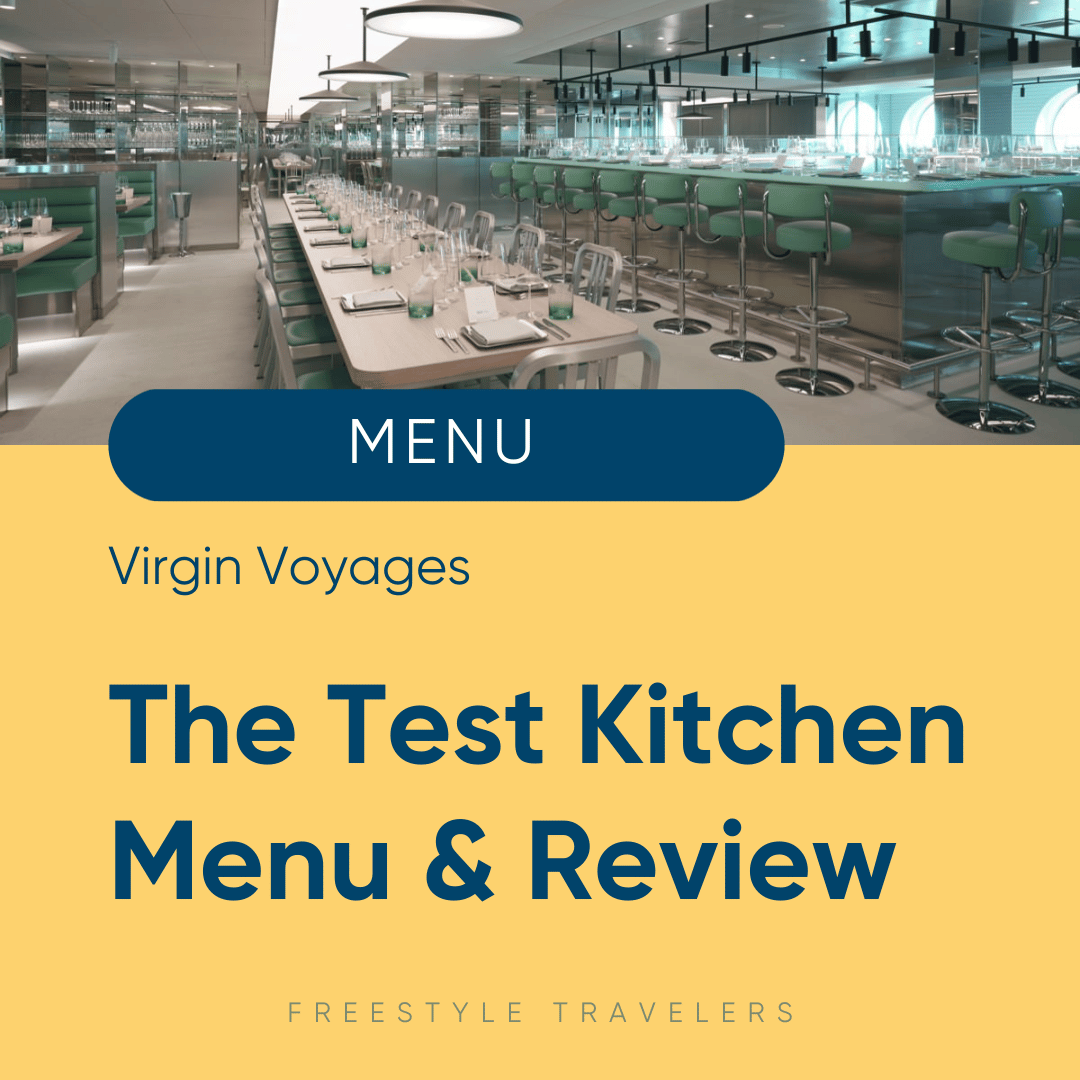 Updated NEW - Virgin Voyages Full Menu PDFs with Prices & Info ...