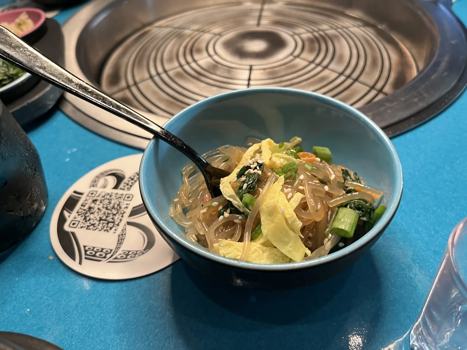 Virgin Voyages Gunbae Menus, Review & Food Photos — Freestyle Travelers