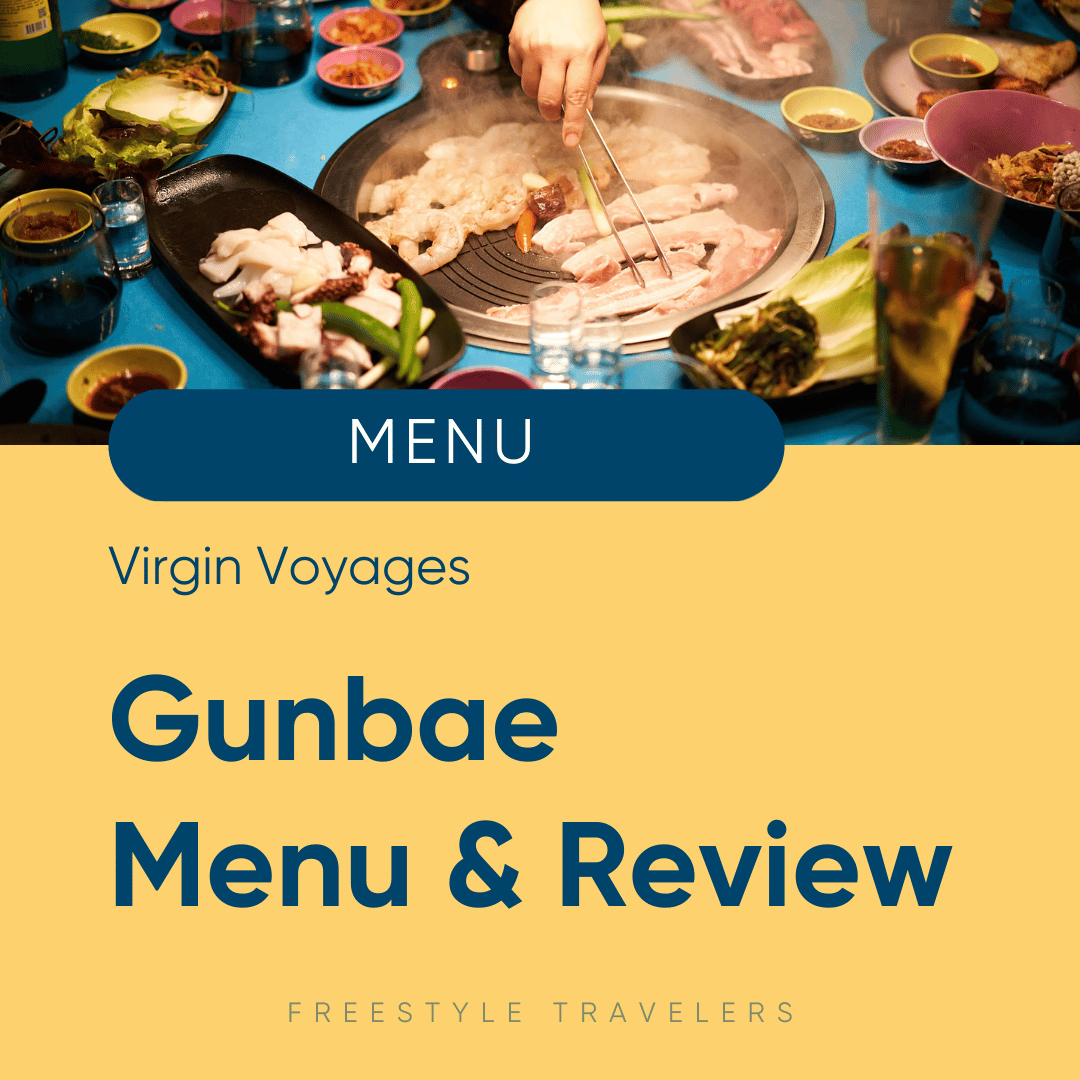 Updated NEW - Virgin Voyages Full Menu PDFs with Prices & Info ...
