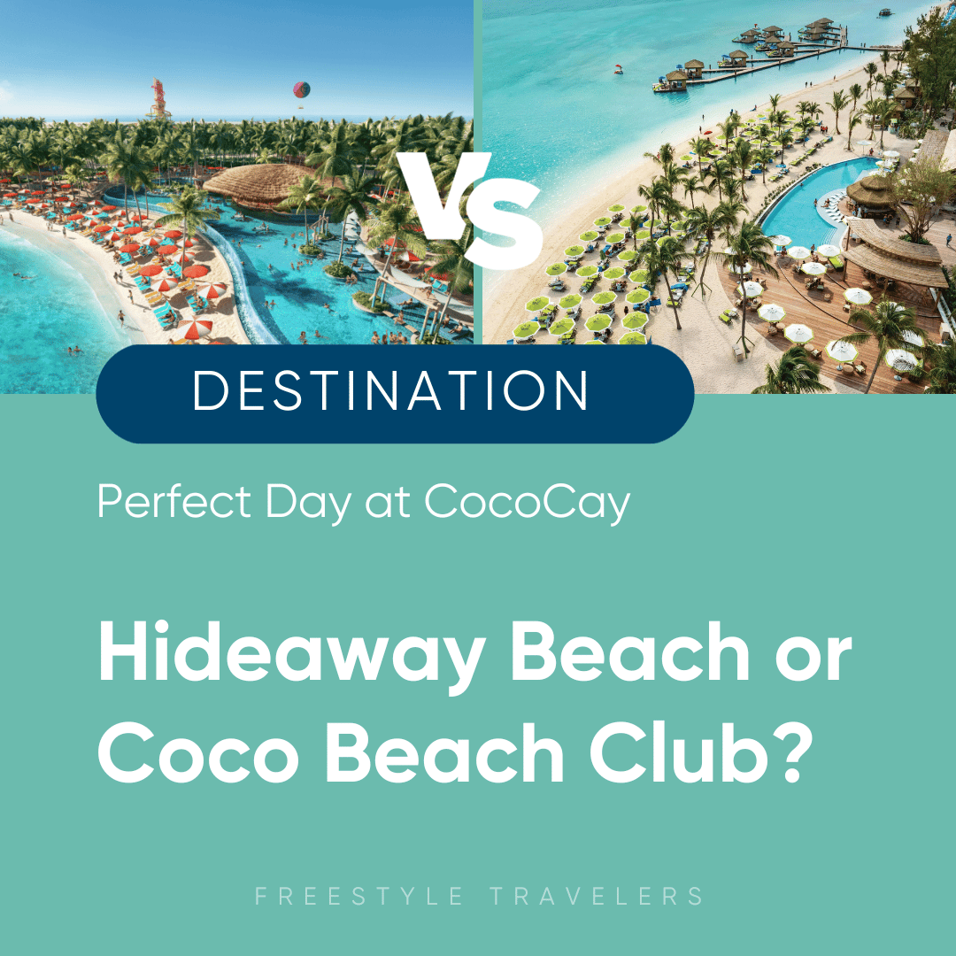 Port of Call Guides for Cruises - Shore Ex, Info, Photos, & More — Freestyle Travelers