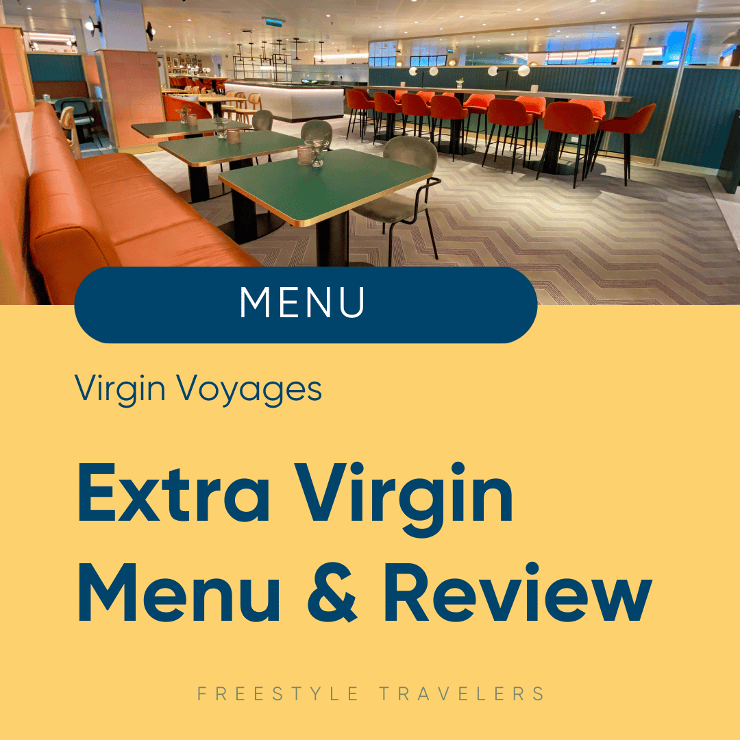 Cruise Blog Archive — Freestyle Travelers