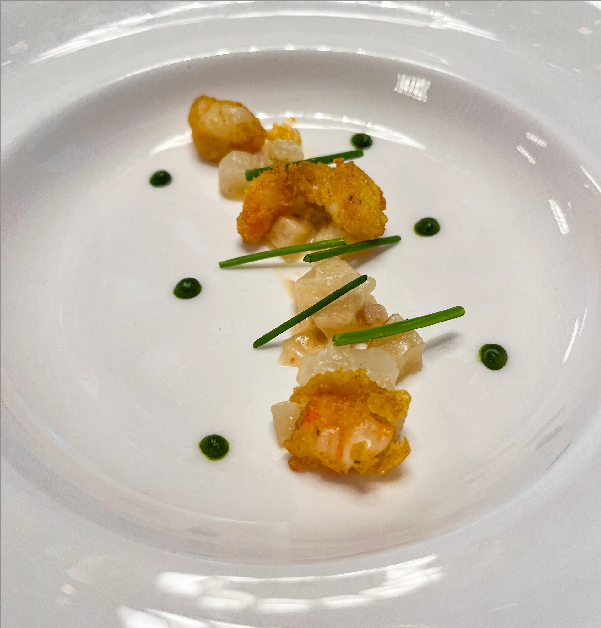 Virgin Voyages The Wake Brunch Menus, Review & Food Photos — Freestyle ...