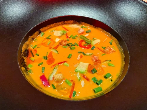 Virgin Voyages Razzle Dazzle Menus, Review & Food Photos — Freestyle Travelers