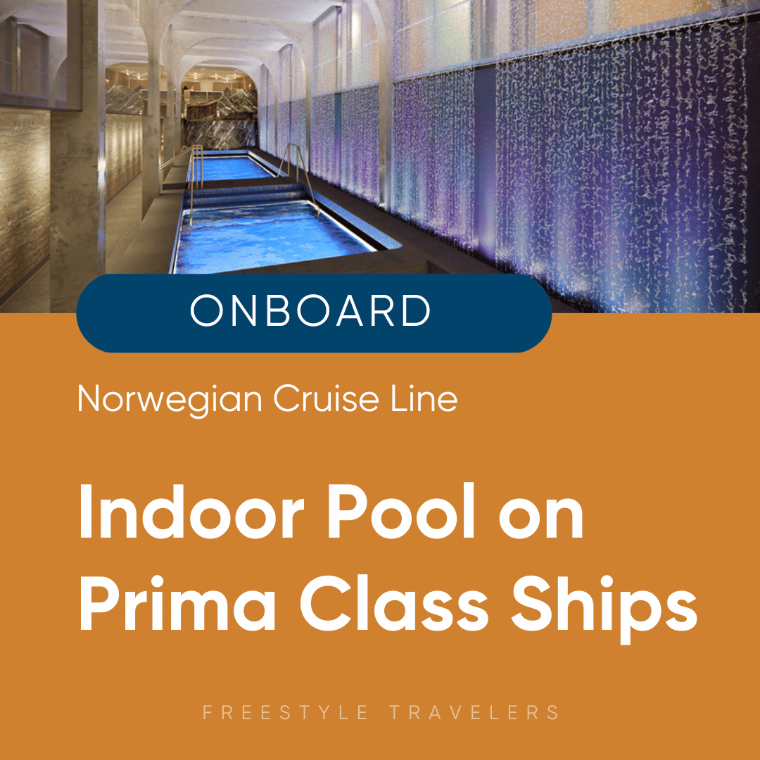Norwegian Prima, NCL Newest Cruise Ship, Returns to NYC with Unique ...