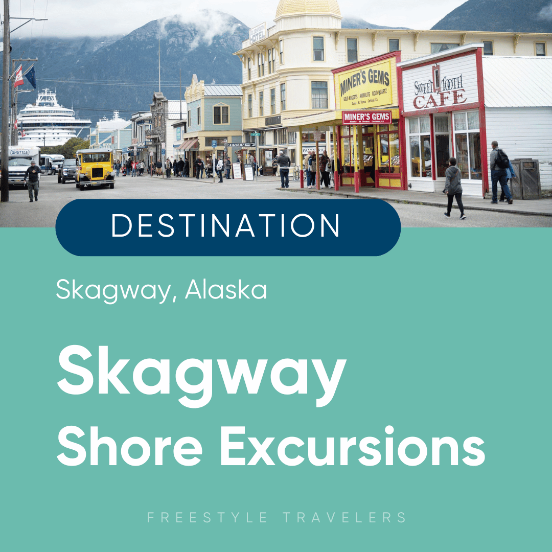 Port of Call Guides for Cruises - Shore Ex, Info, Photos, & More ...