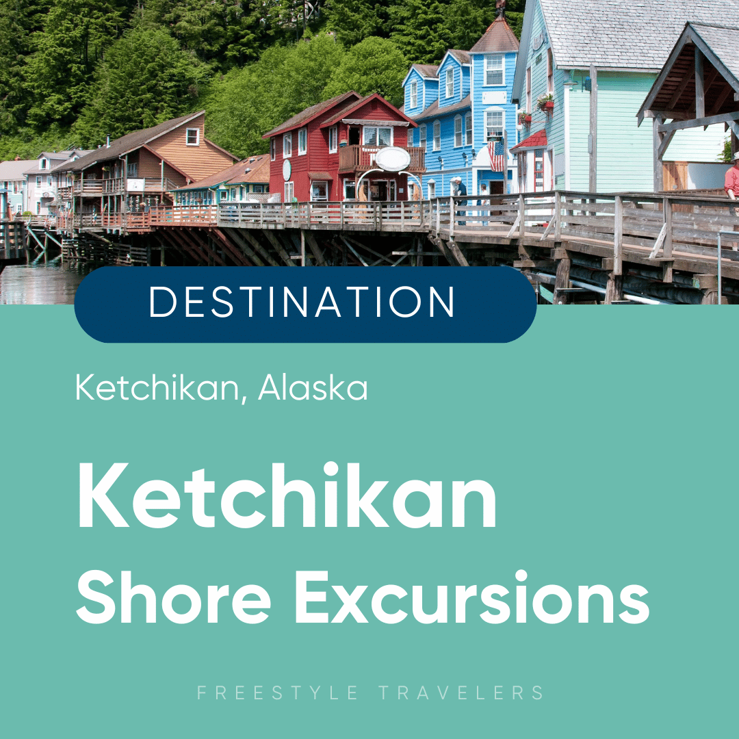 Port of Call Guides for Cruises - Shore Ex, Info, Photos, & More — Freestyle Travelers