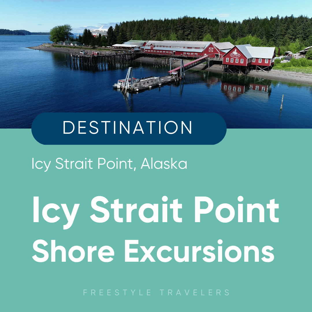 Port of Call Guides for Cruises - Shore Ex, Info, Photos, & More ...