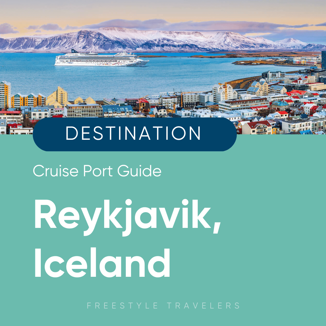 Port of Call Guides for Cruises - Shore Ex, Info, Photos, & More ...