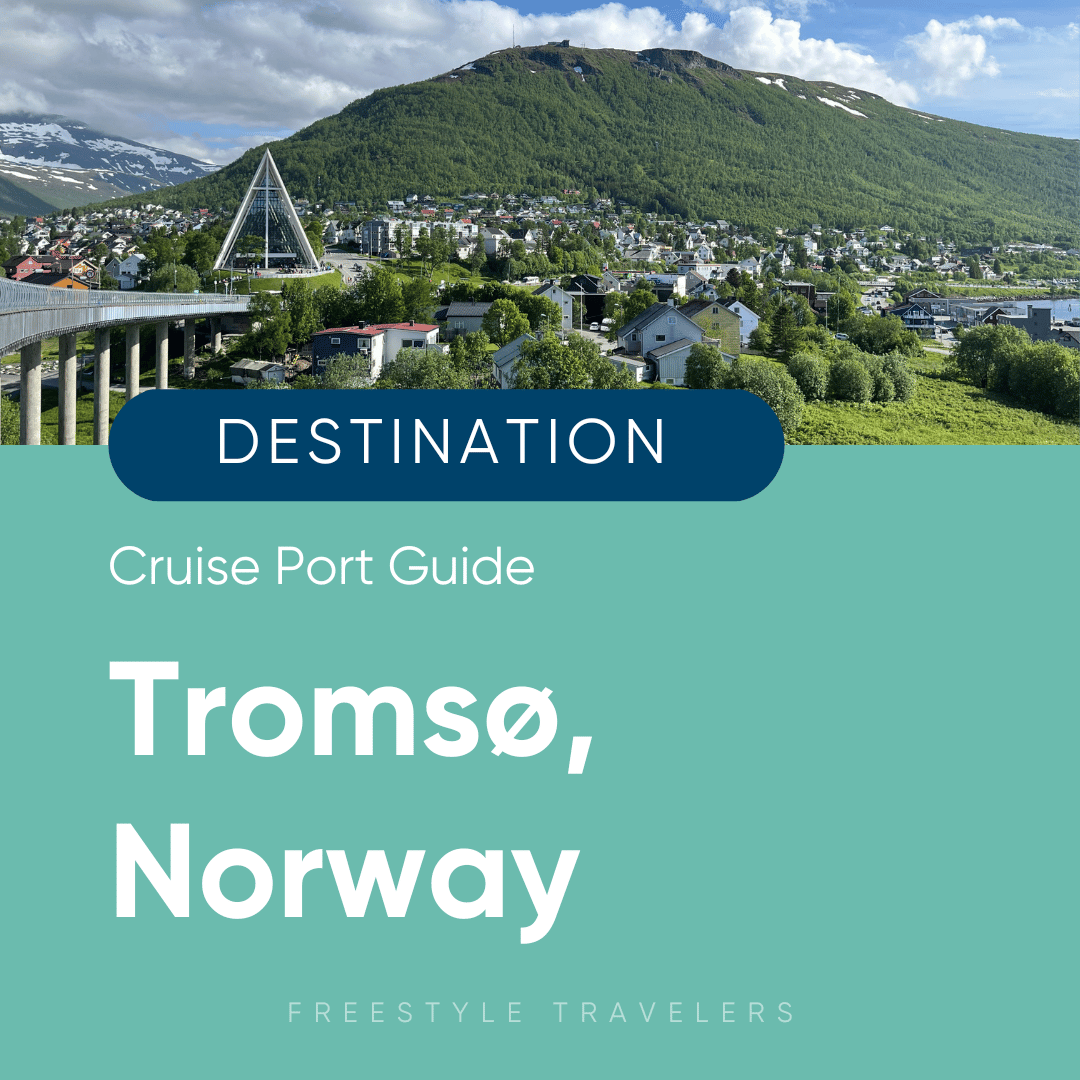 Port of Call Guides for Cruises - Shore Ex, Info, Photos, & More ...