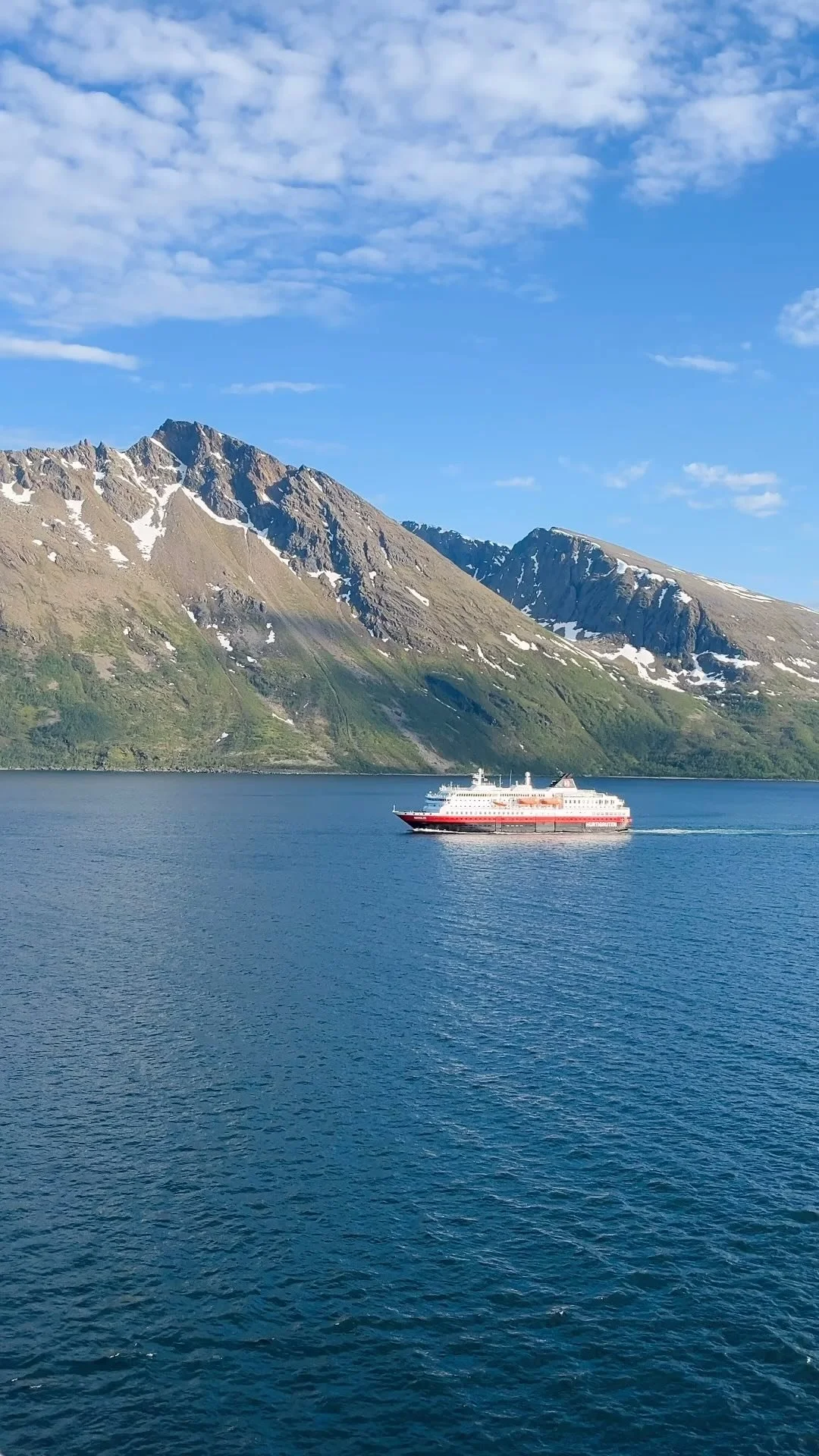 Norwegian Prima & Norwegian Viva Main Dining Room Menu — Freestyle ...