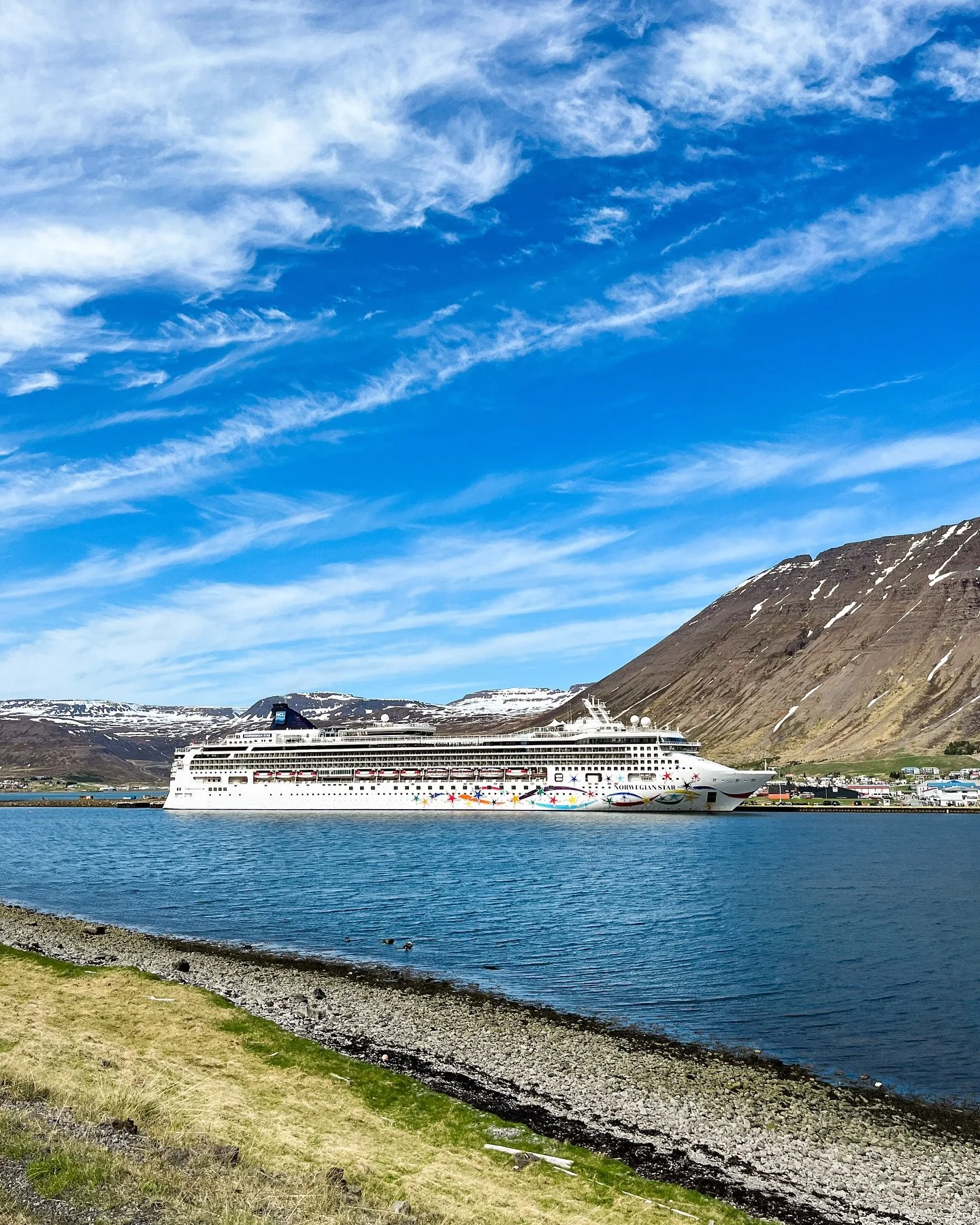 Shore Excursions for Cruisers in Reykjavik, Iceland - Iceland Cruises ...