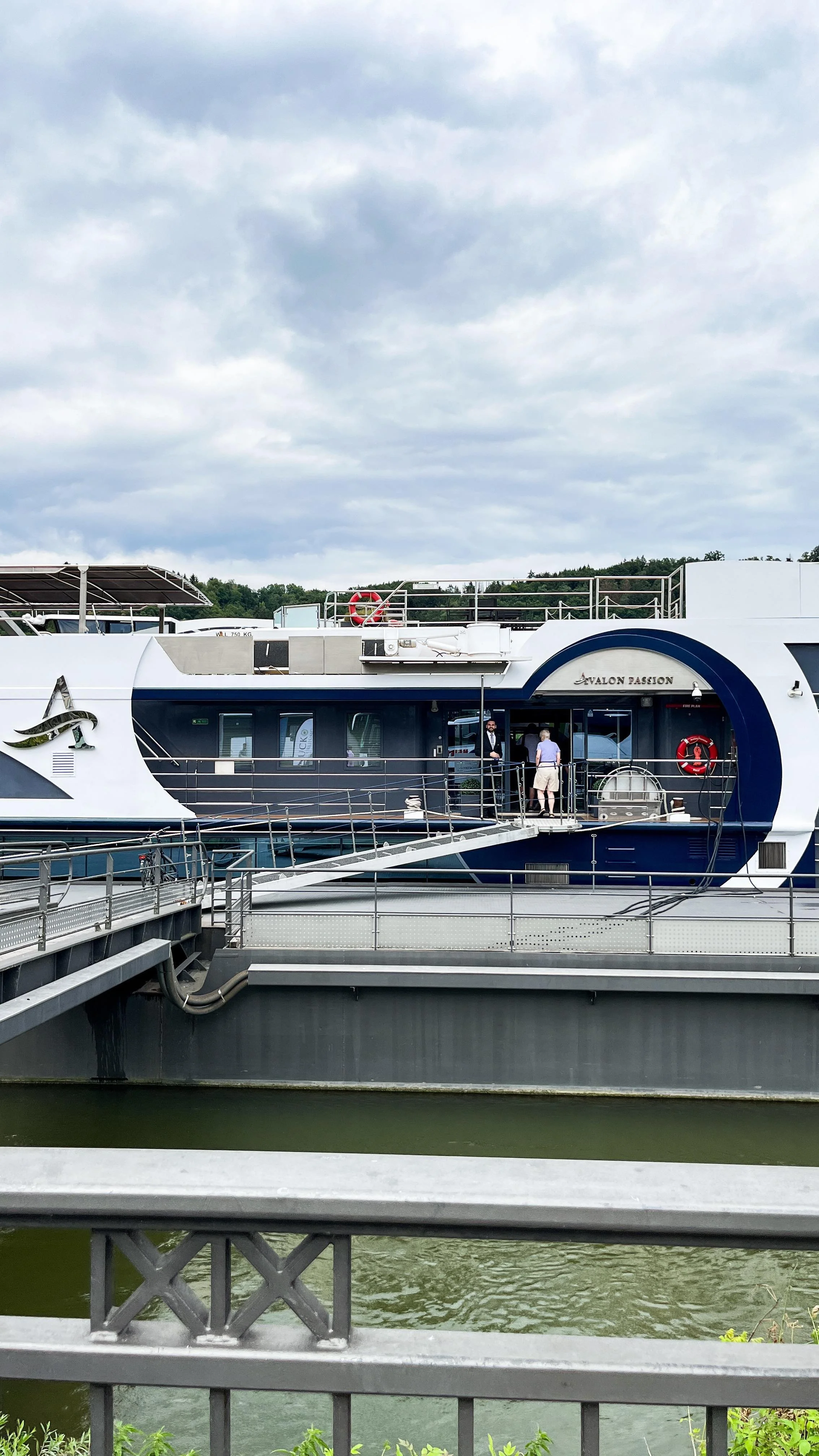 Celebrity Cruises Café al Bacio PDF Menu & Prices — Freestyle Travelers