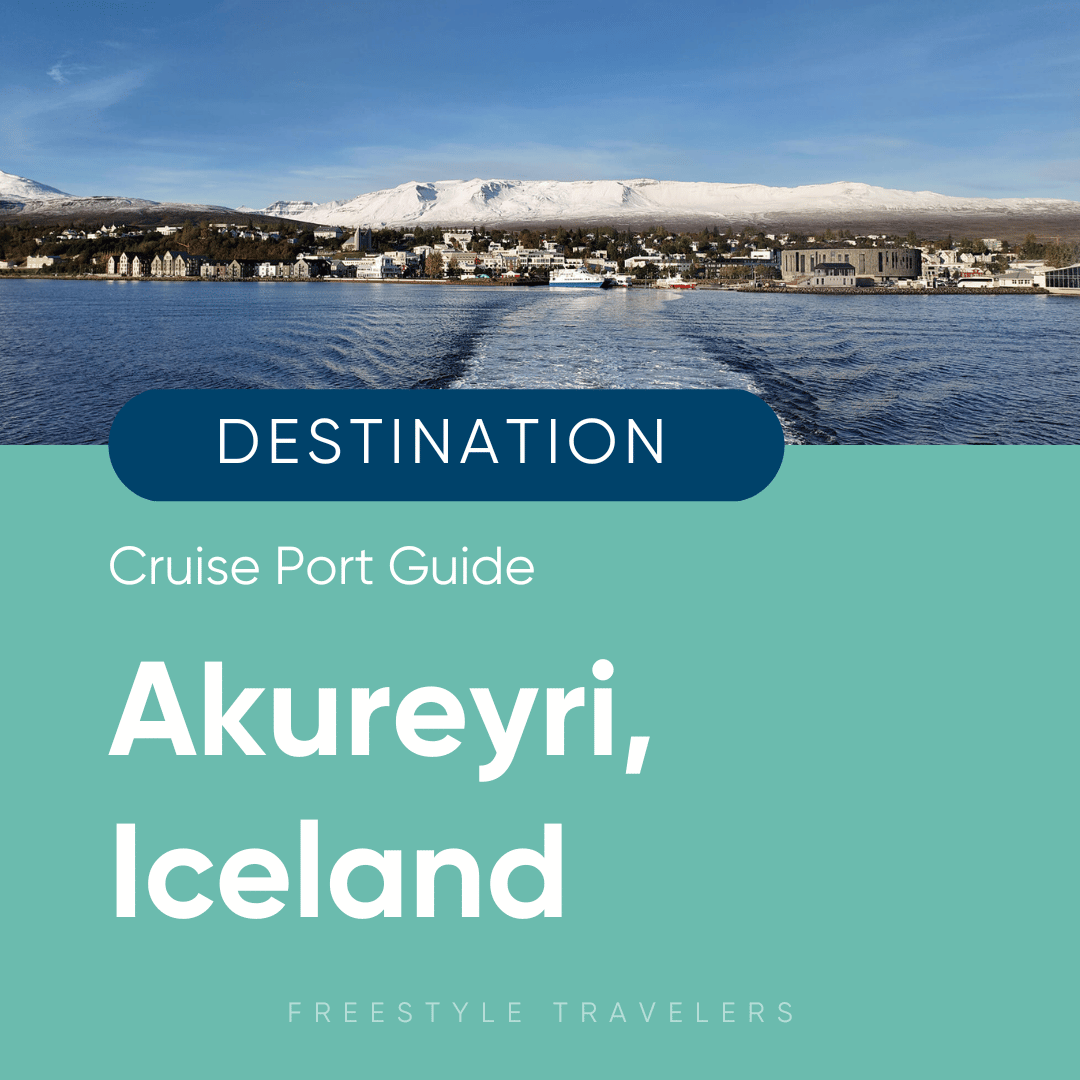 Port of Call Guides for Cruises - Shore Ex, Info, Photos, & More ...