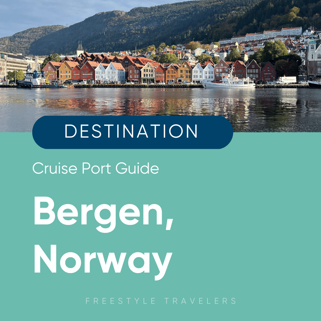 Port of Call Guides for Cruises - Shore Ex, Info, Photos, & More ...