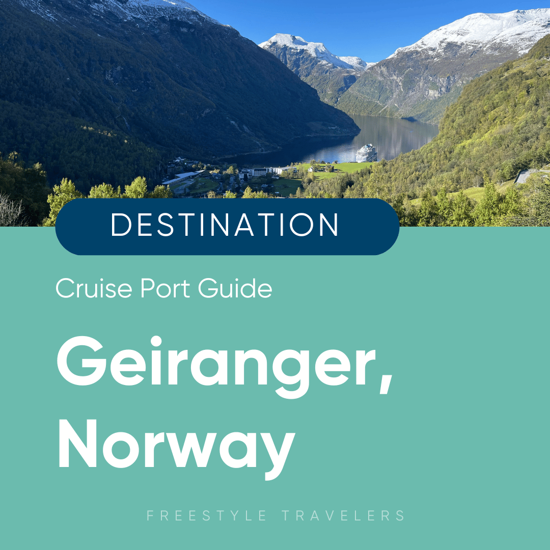 Port of Call Guides for Cruises - Shore Ex, Info, Photos, & More ...