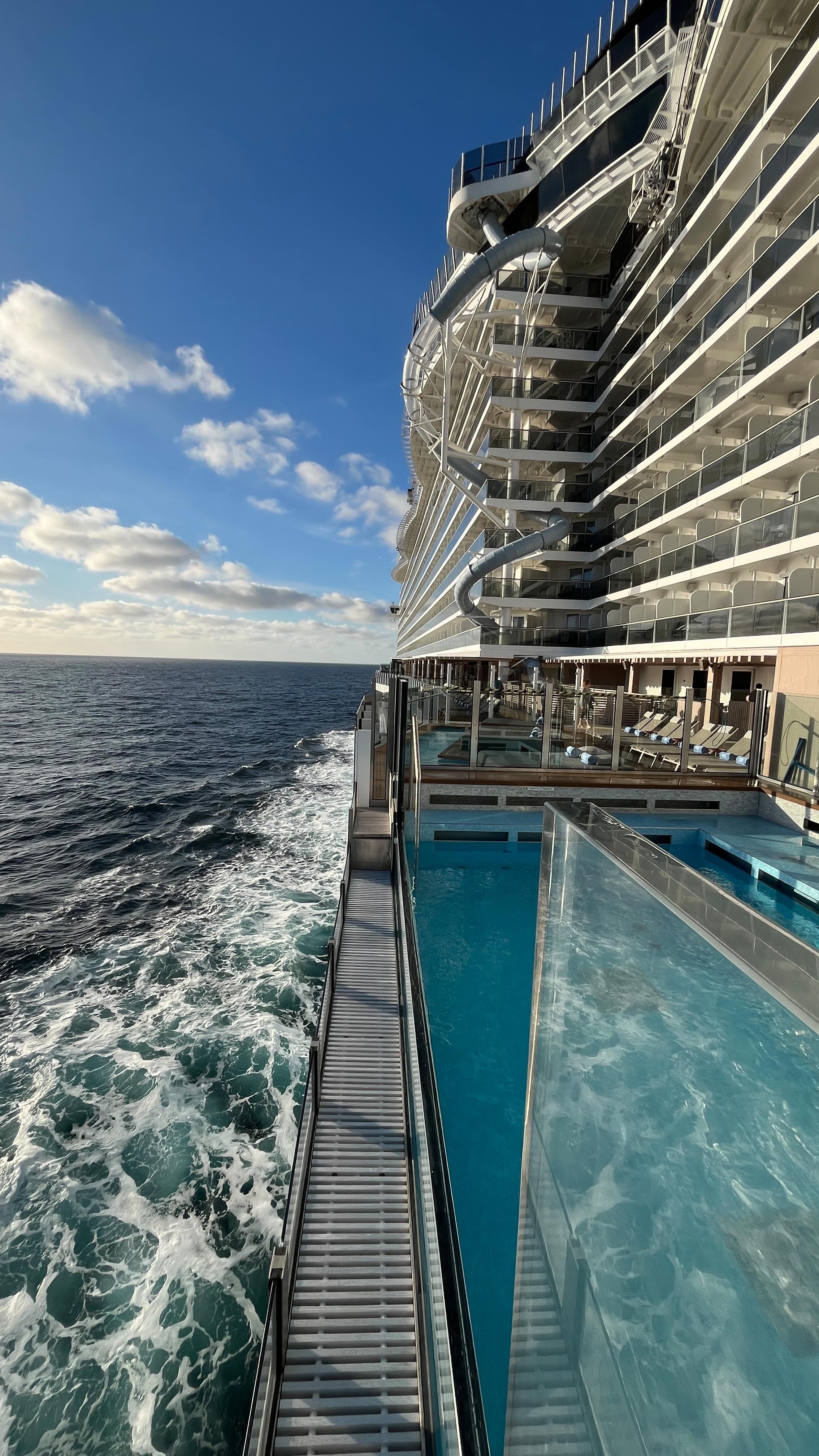 Everything You Need to Know Before Upgrading to the NCL Premium Plus ...