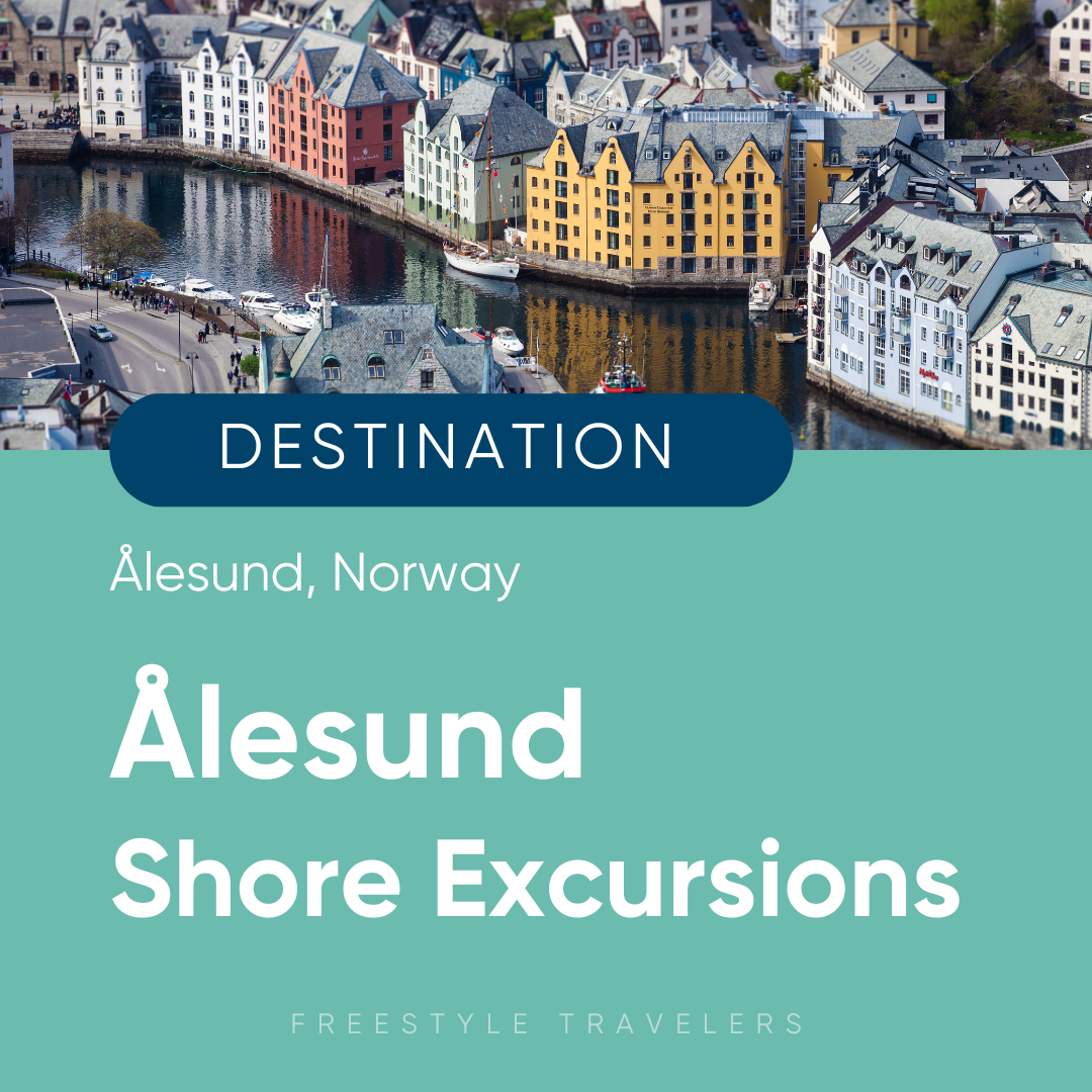 Port of Call Guides for Cruises - Shore Ex, Info, Photos, & More ...