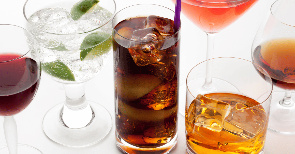 What Drinks Are Free on MSC Cruises? A Complete Guide to Free Beverages ...