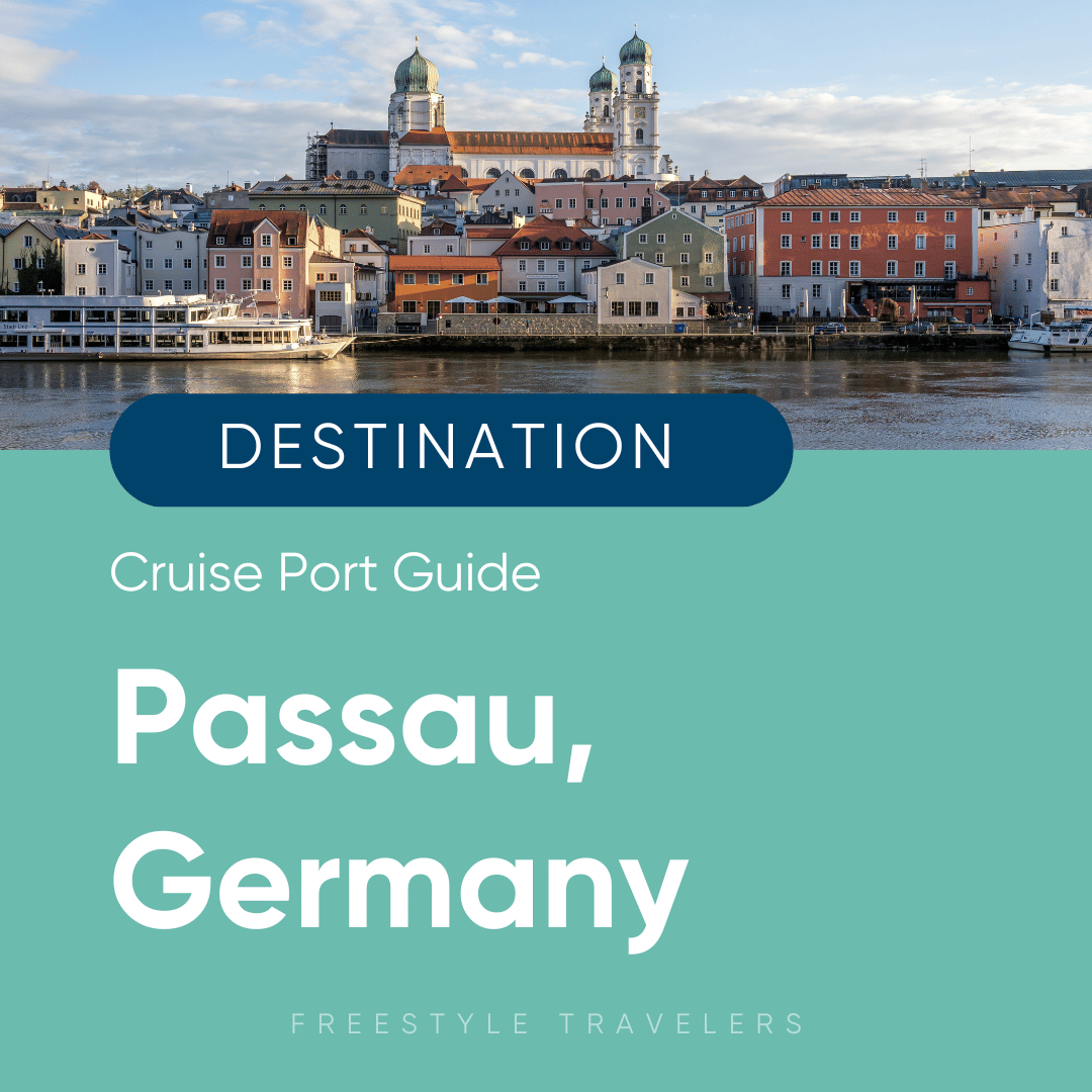 Port of Call Guides for Cruises - Shore Ex, Info, Photos, & More ...