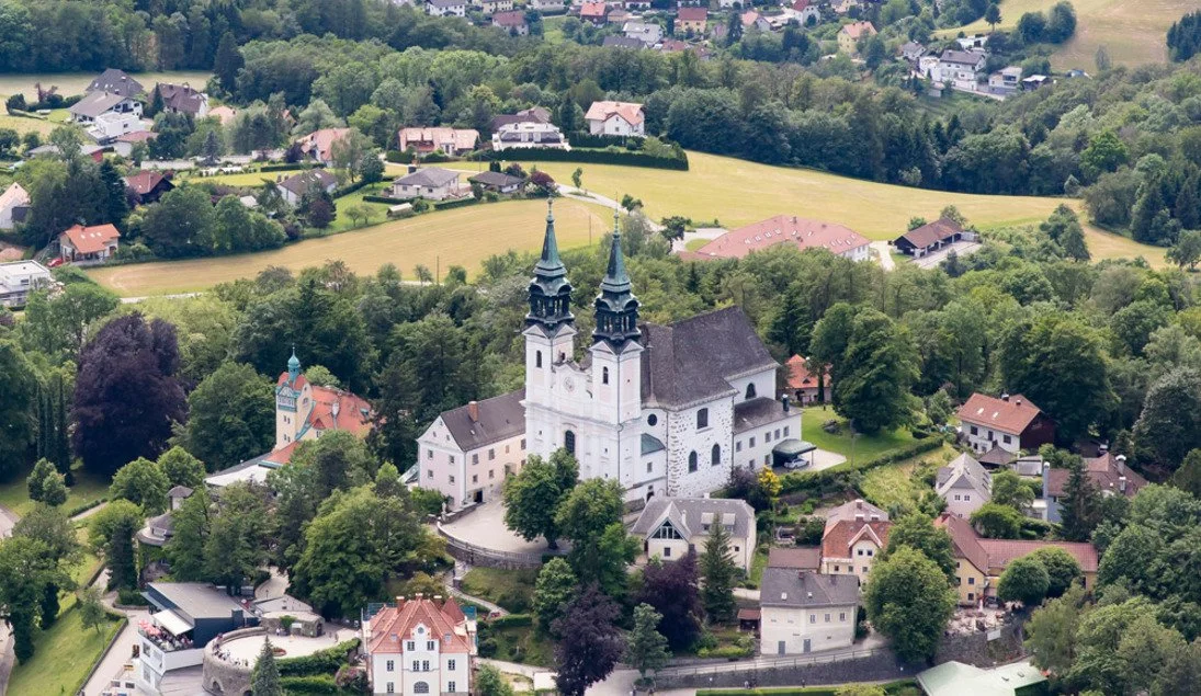 Linz, Austria Cruise Port Guide & Information - Maps, Transportation ...