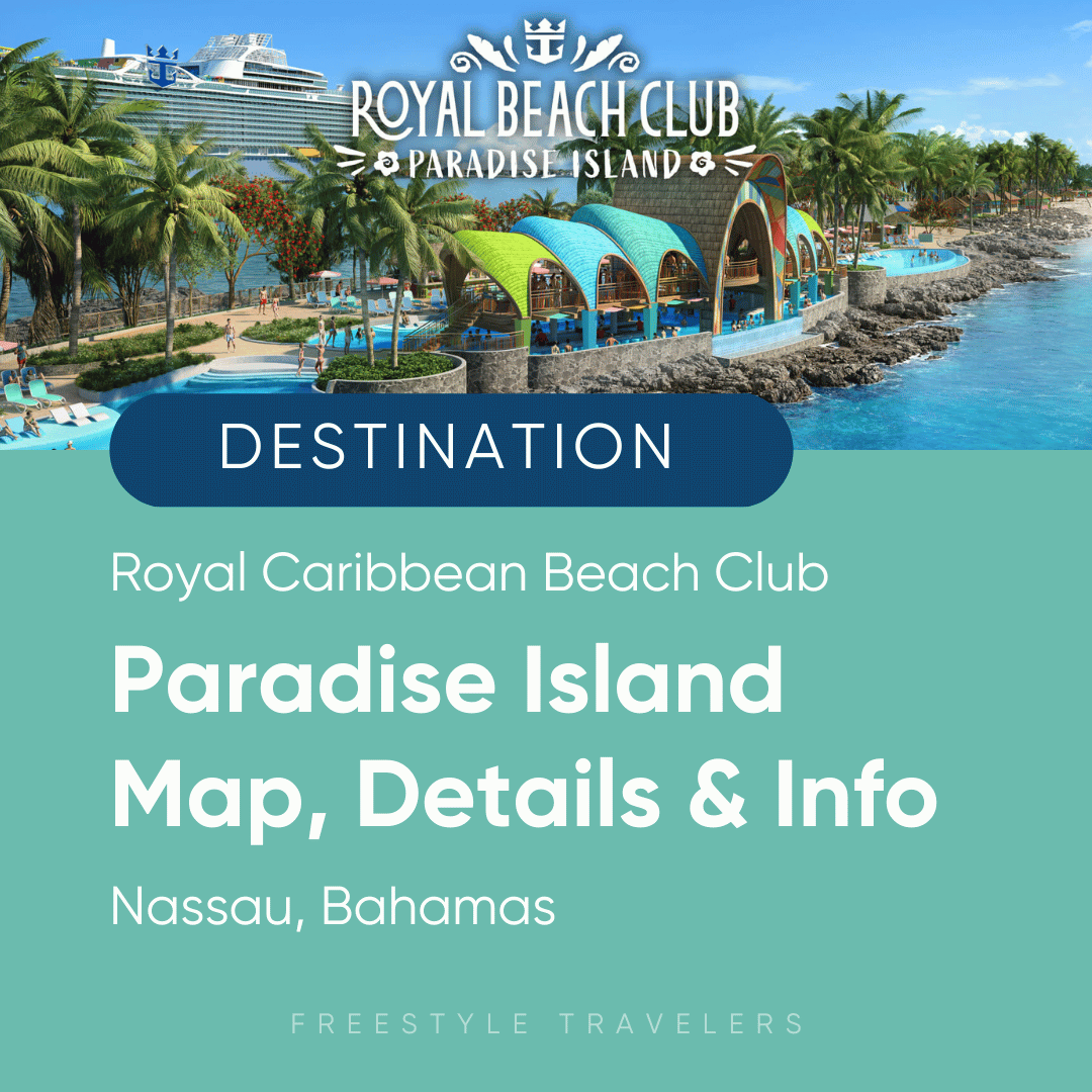 Port of Call Guides for Cruises - Shore Ex, Info, Photos, & More ...