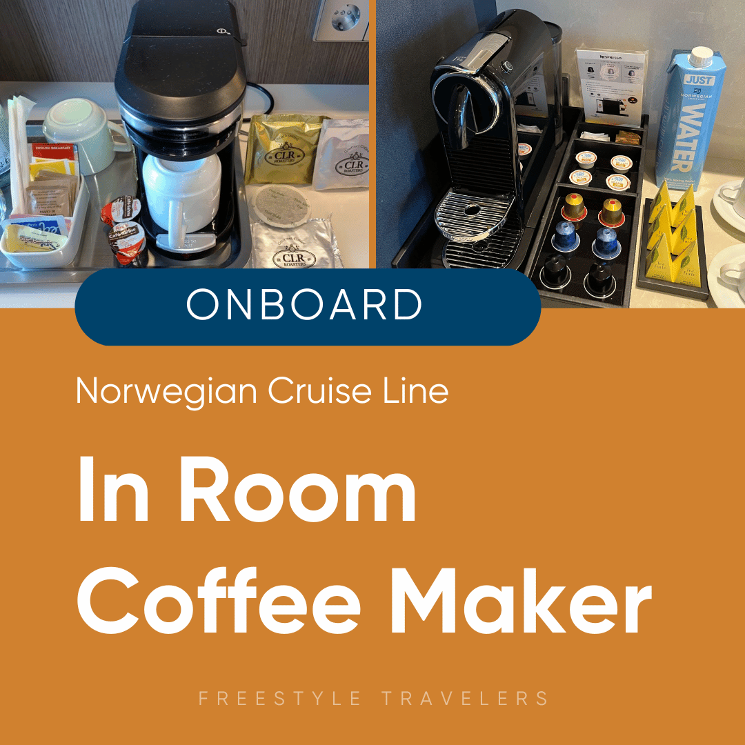 Cruise, Travel & Destination Blog — Freestyle Travelers