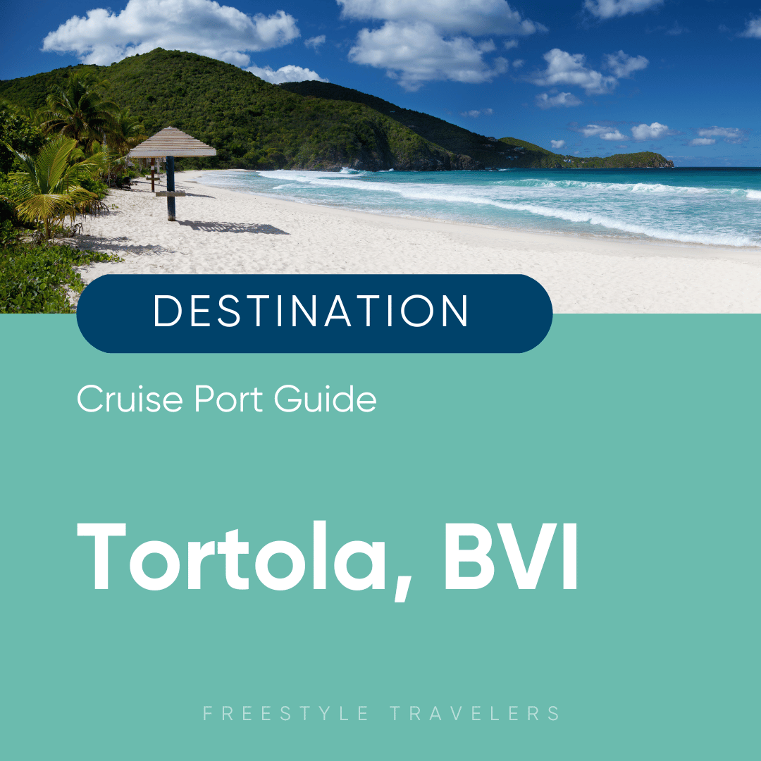 Port of Call Guides for Cruises - Shore Ex, Info, Photos, & More ...