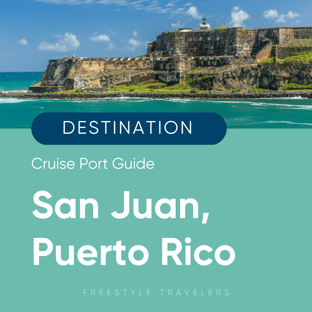 Port of Call Guides for Cruises - Shore Ex, Info, Photos, & More — Freestyle Travelers