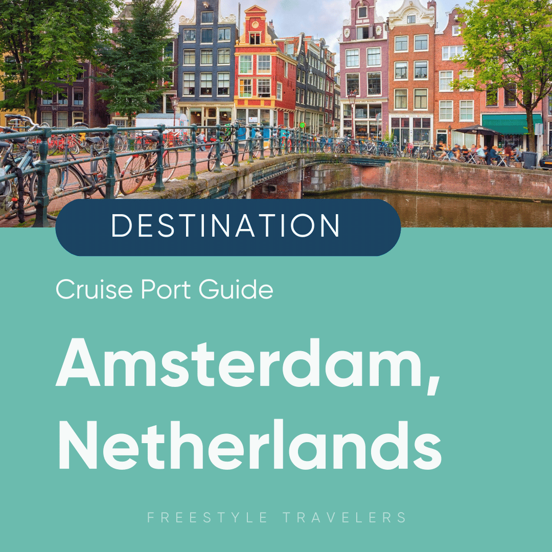 Port of Call Guides for Cruises - Shore Ex, Info, Photos, & More ...
