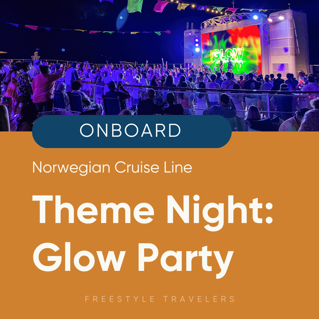 Latest NCL PDF Menus With Prices & Drinks | All Norwegian Cruise Line ...
