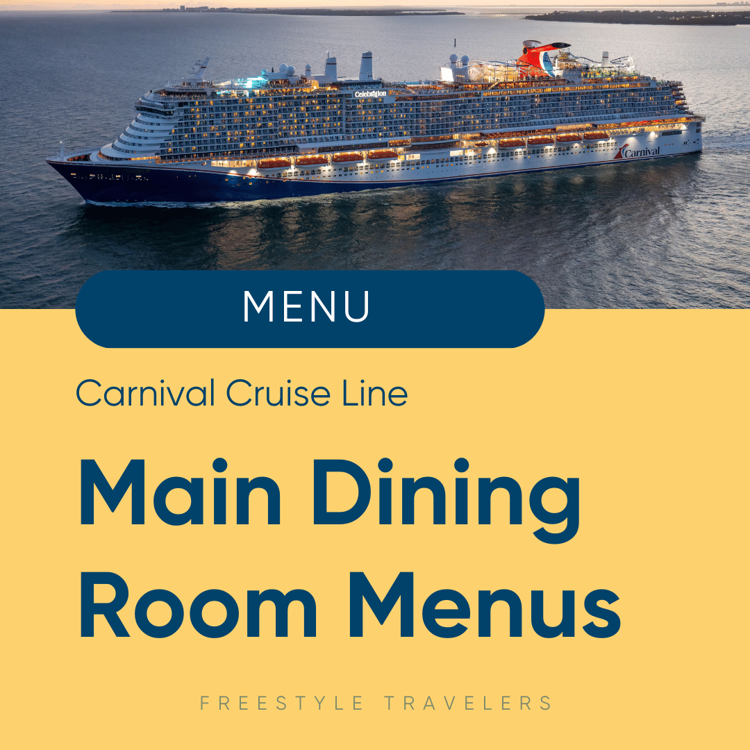 Cruise, Travel & Destination Blog — Freestyle Travelers