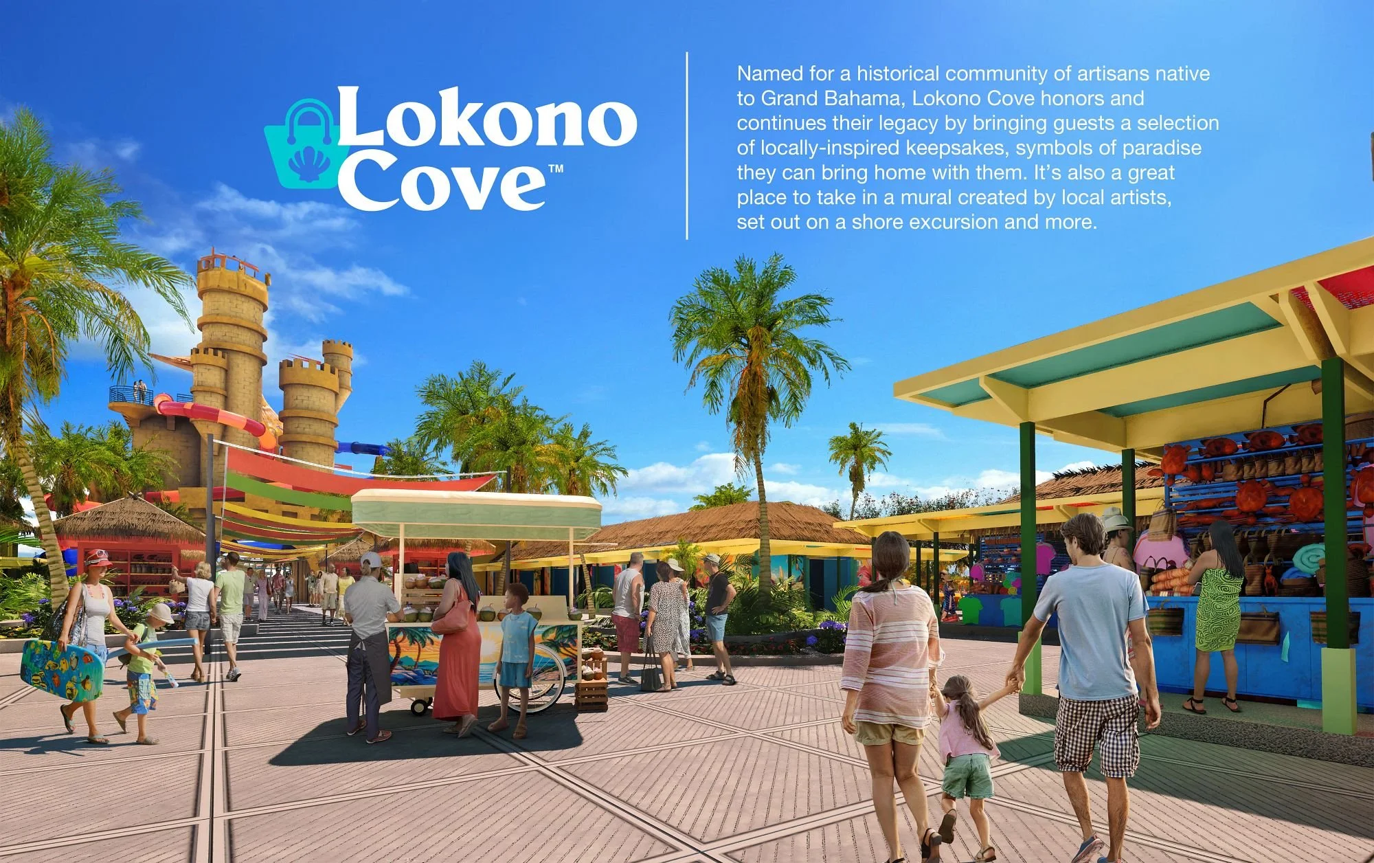 Celebration Key Photos, Info, Portals, Expansion & Map - Exclusive ...