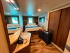 Norwegian Escape Oceanview Stateroom Photo Tour - Stateroom 5702 ...