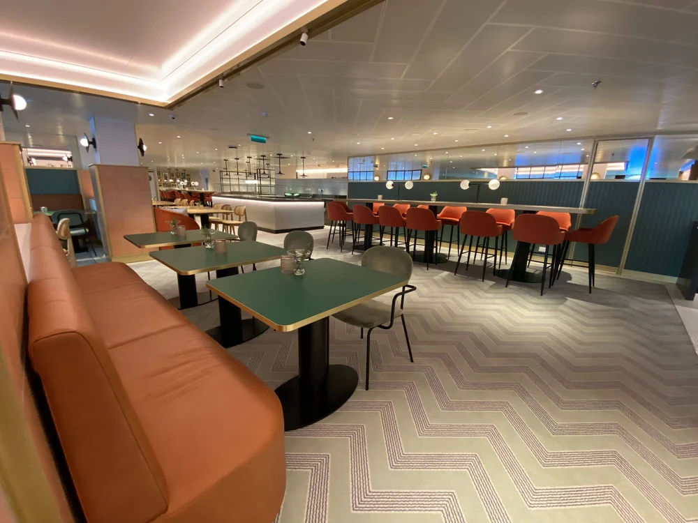 Valiant Lady Complete Restaurant Guide & All Menu PDF’s Virgin Voyages ...
