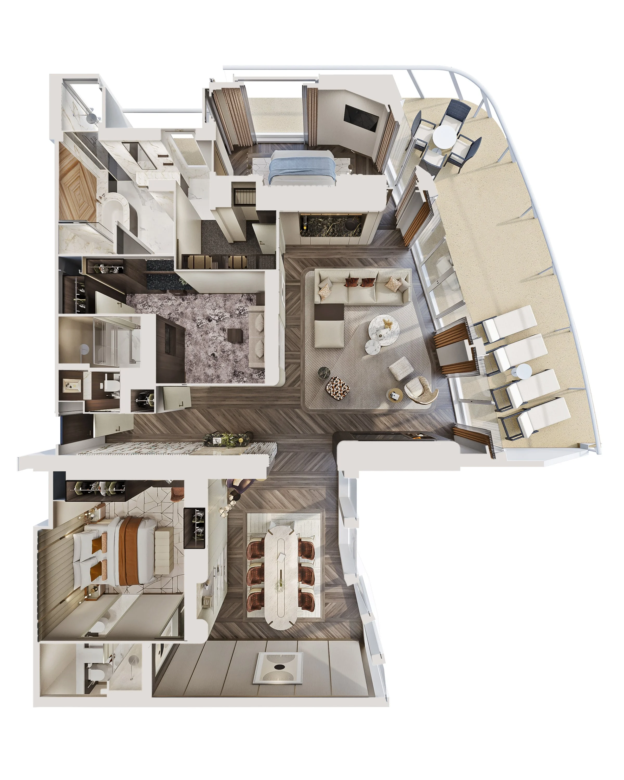 Norwegian Joy to Add Thermal Suite & Much More During 2024 Dry Dock ...