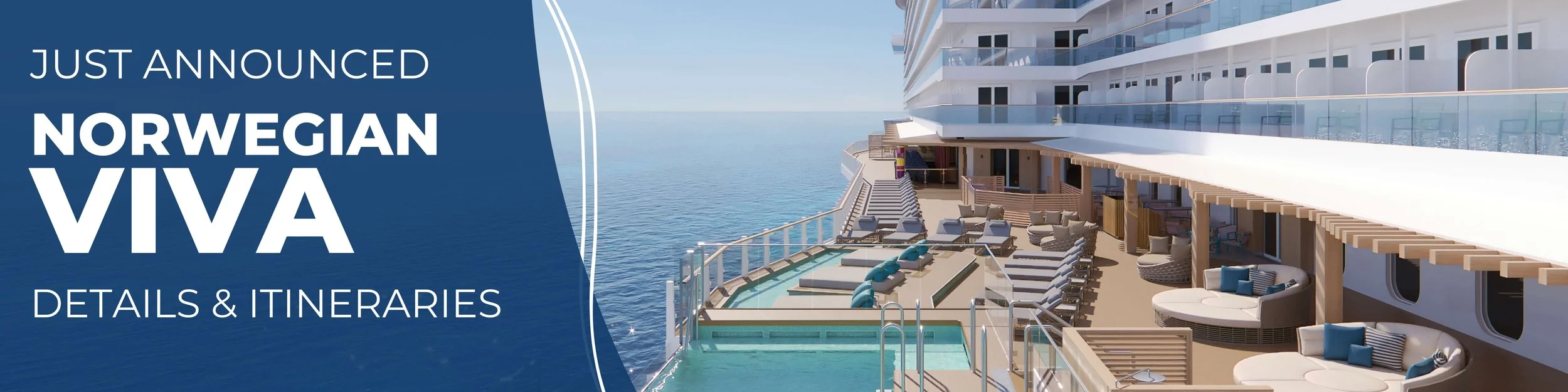 Introducing Norwegian Viva | All You Need to Know -Details ...