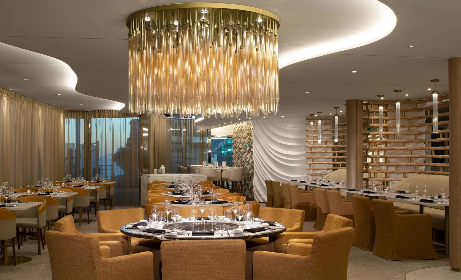 Celebrity Cruises Raw on 5 PDF Menu & Prices — Freestyle Travelers