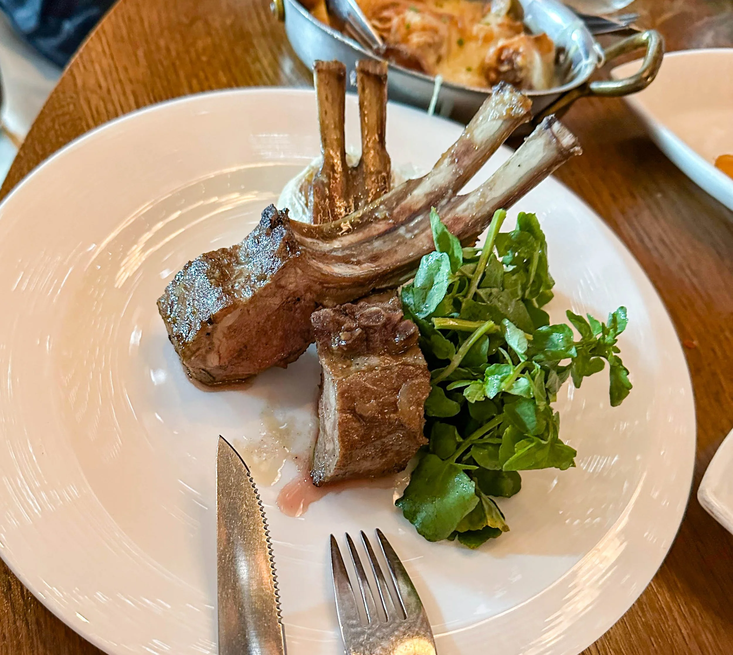 Virgin Voyages The Wake Menu PDF, Dinner, Drinks Price List & Food ...