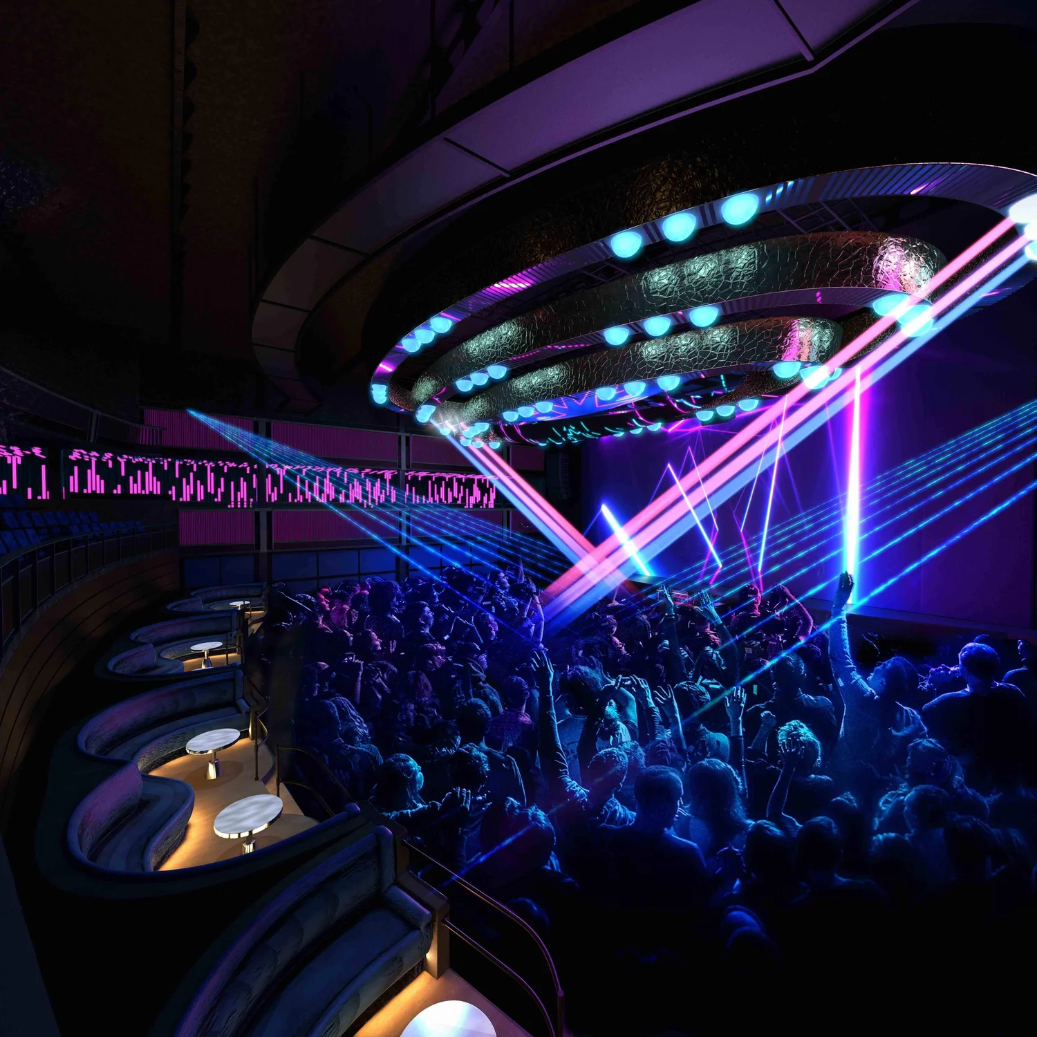 New Details About Norwegian Prima Released — Freestyle Travelers